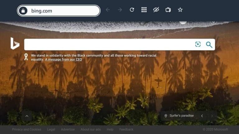 How to Install Browser on FireStick/Fire TV (July. 2022)