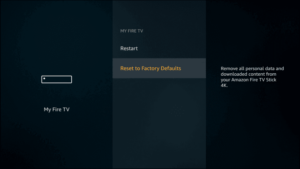 How to Fix Parsing the Package Error on Firestick (2023)