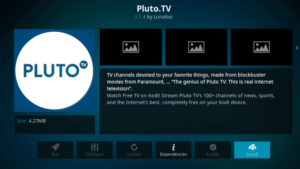 How to Install Pluto TV app on FireStick (Updated 2023)