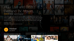 How to Watch Hulu on FireStick/Fire TV (Outside US) in 2024