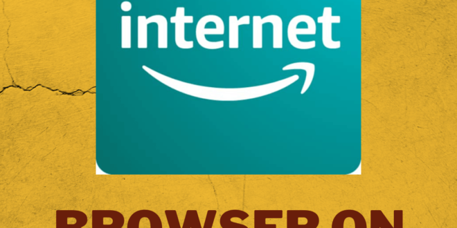 How to Install Browser on Firestick (Fast 5 Browsers | 2023)
