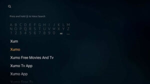 How to Install Xumo TV App on FireStick (2023)