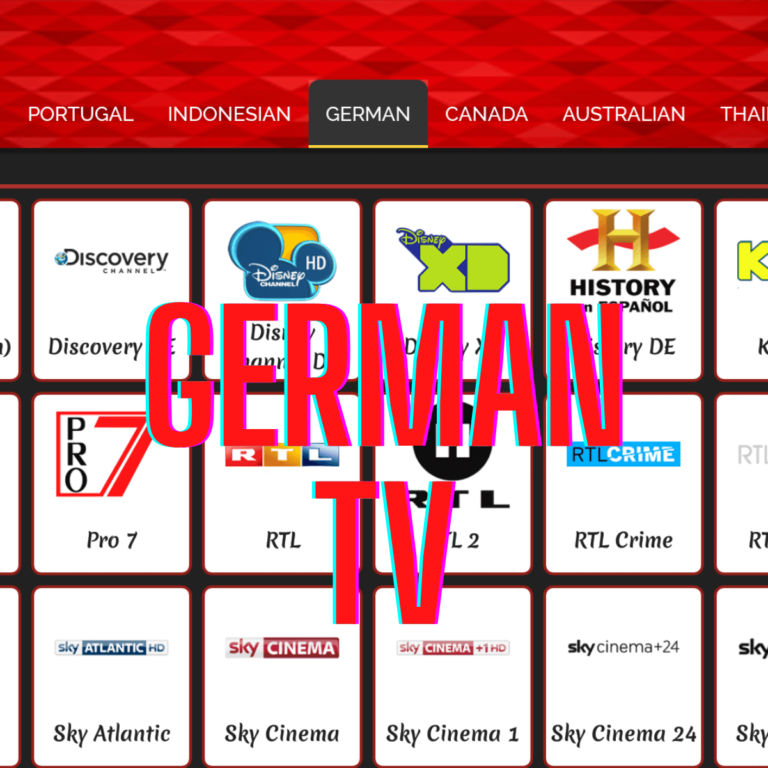 How To Watch Sky Channels on FireStick | Free, No Buffering