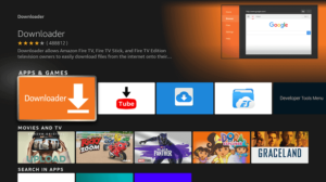 How to Install YouTube TV on FireStick & Fire TV (August 2022)