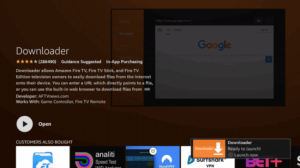 How to Install BBC iPlayer on FireStick from Outside UK (2023)