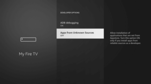 How to Install Rapid Streamz on FireStick (2022)