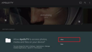 How to Install & Use Apollo IPTV on FireStick (2025)