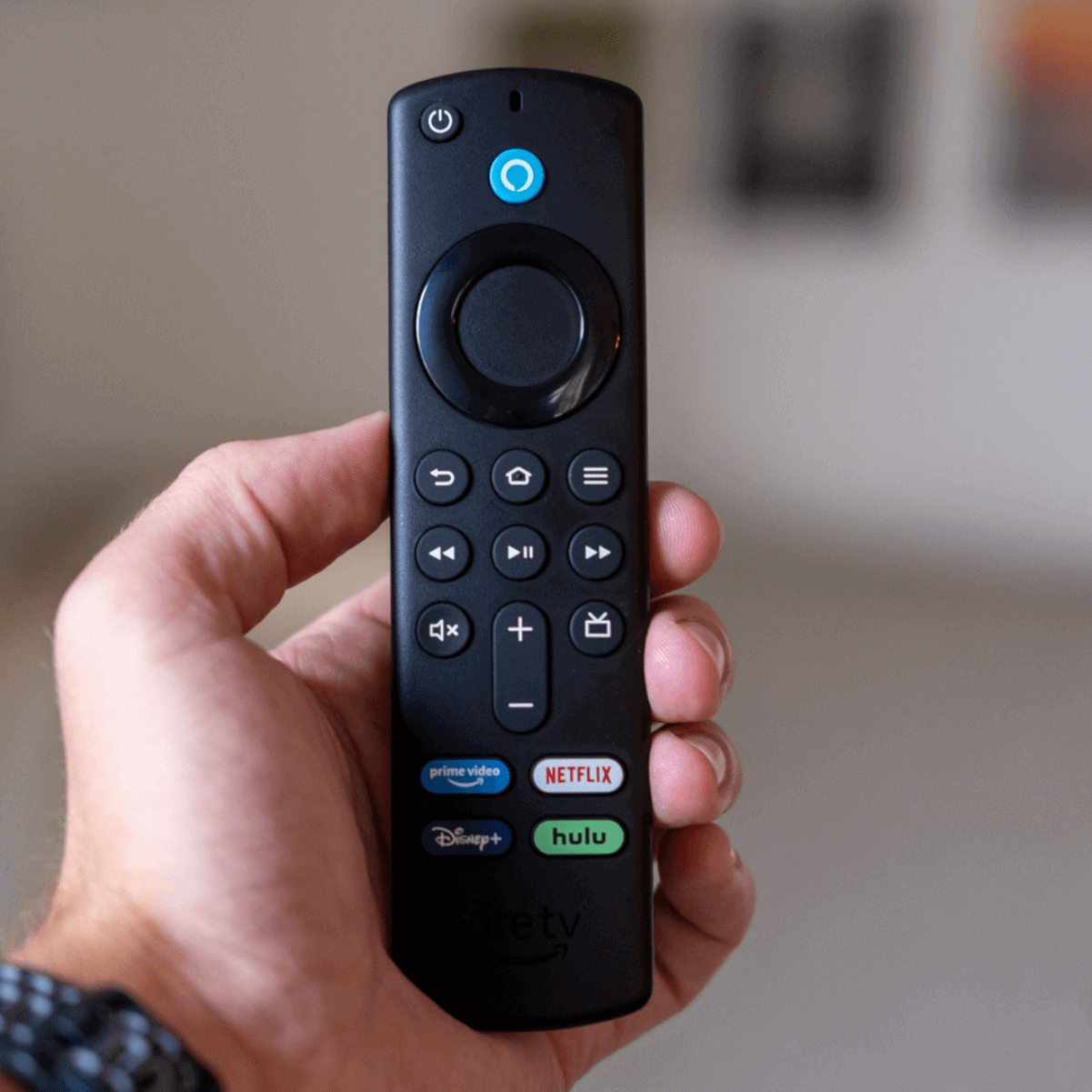 How To Reset FireStick Remote All Remotes 2024 How To Reset FireStick Remote All Remotes 2024