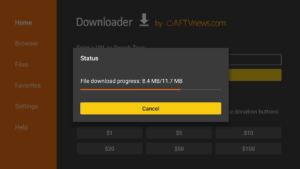 How to Install TVMob APK on FireStick (Fixed | 2023)