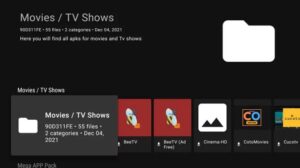 Best Unlinked Codes For FireStick (2023)