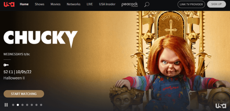 How to Install and Watch USA Network on FireStick (2023)