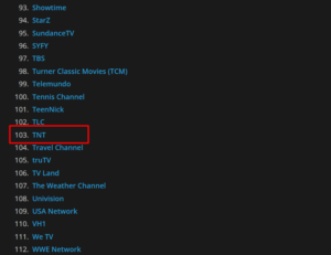 How to Install and Watch TNT on FireStick (2023)