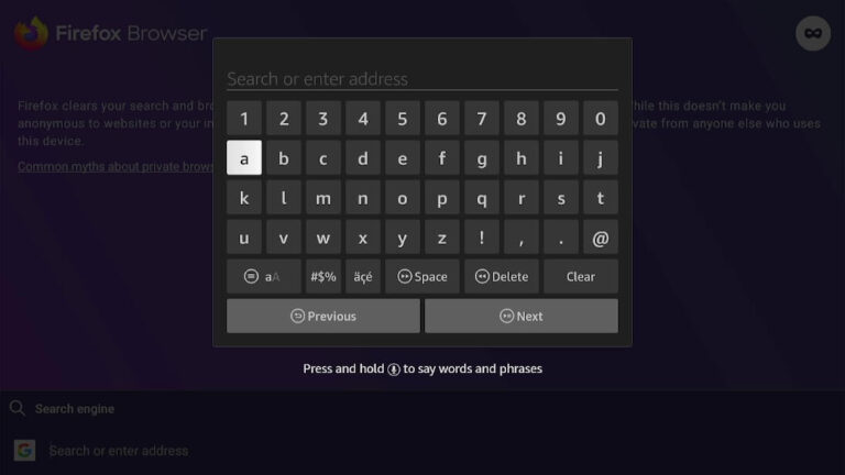 How to Install Mozilla Firefox APK on FireStick (Updated | 2025)