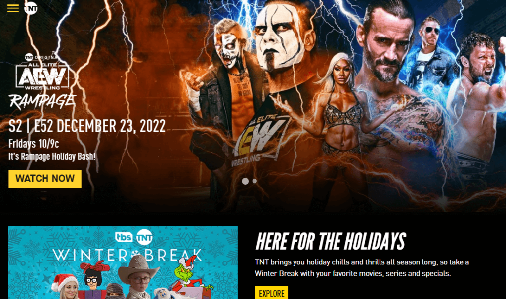 How to Install and Watch TNT on FireStick (2023) How to Install and Watch TNT on FireStick (2023)
