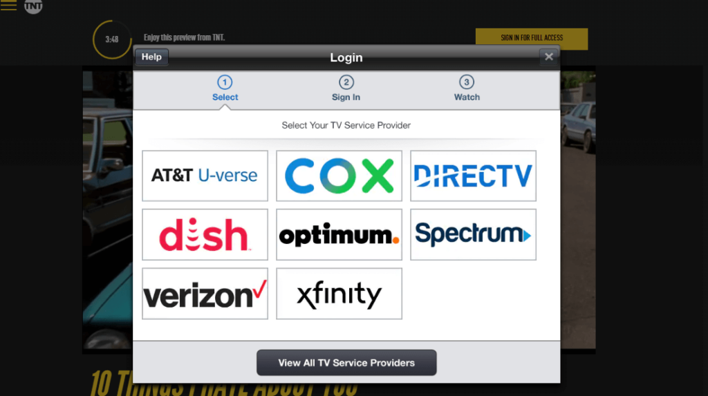 How to Install and Watch TNT on FireStick (2023) How to Install and Watch TNT on FireStick (2023)