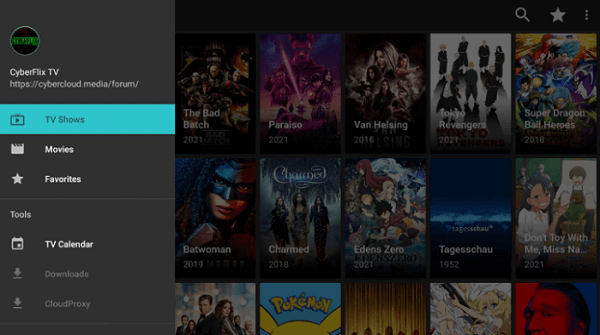 Best Cinema HD Alternatives for FireStick (Working| July 2023)