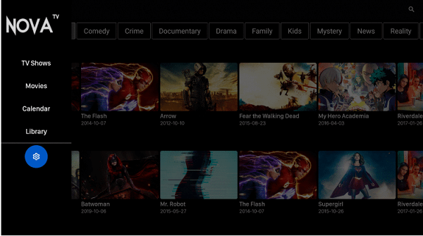 Best Cinema HD Alternatives for FireStick (Working| July 2023)