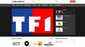 How to Watch OKLiveTV on FireStick (2026)