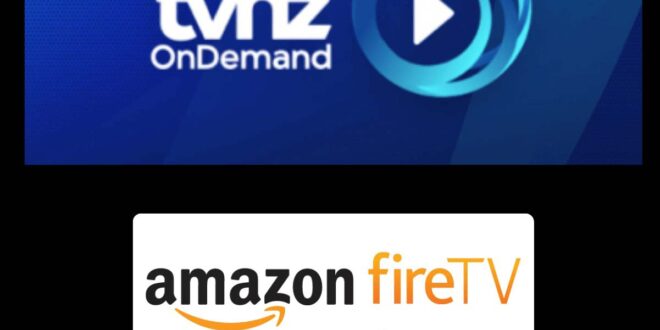 How to Watch TVNZ on FireStick [Under 5 Mins | 2023]