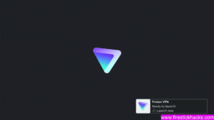 How to Install & Set Up Proton VPN on Firestick [2024]
