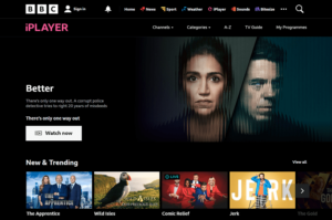 How to Install BBC iPlayer on FireStick from Outside UK (2023)