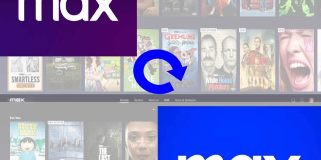 HBO Max Rebrands Itself to MAX, Introduces New App for Firestick Users HBO Max Rebrands Itself to MAX, Introduces New App for Firestick Users