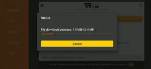 How to Install TVMob APK on FireStick (2025)
