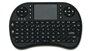 The Best Firestick Keyboards and How to Pair Them
