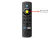 Amazon Firestick Remote Control Keys and Shortcuts [2026]