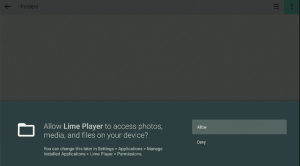 How to Install Lime Player on FireStick [Stream HD Videos]