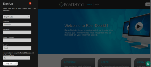 How to Setup & Use Real Debrid on Firestick | No Buffering