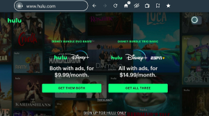 How to Watch Hulu on FireStick From anywhere | 2025