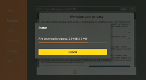 How to Install Unlinked APK on FireStick [Get Free Apps]