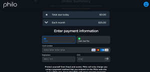 How to Watch Philo on FireStick | Free One-week Trial