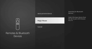 How to Connect Bluetooth Mouse on FireStick (2026)