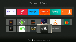 How to Watch BET Plus on Firestick from anywhere [2026]