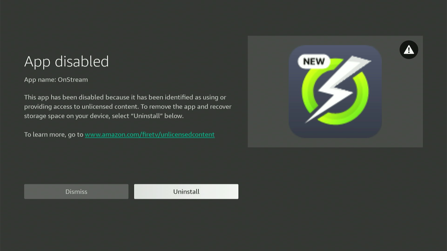 How to Install OnStream on FireStick [Working, 2026]