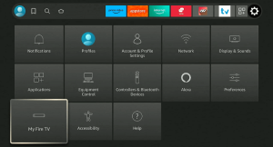 How to Use FireStick with Mobile App [Other Than Mouse Toggle]
