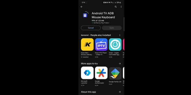 How to Use FireStick with Mobile App [Other Than Mouse Toggle]