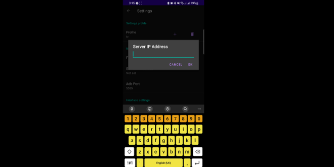 How to Use FireStick with Mobile App [Other Than Mouse Toggle]