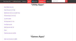 How to Install Projectivy Launcher on Firestick [Ad-free Firestick]