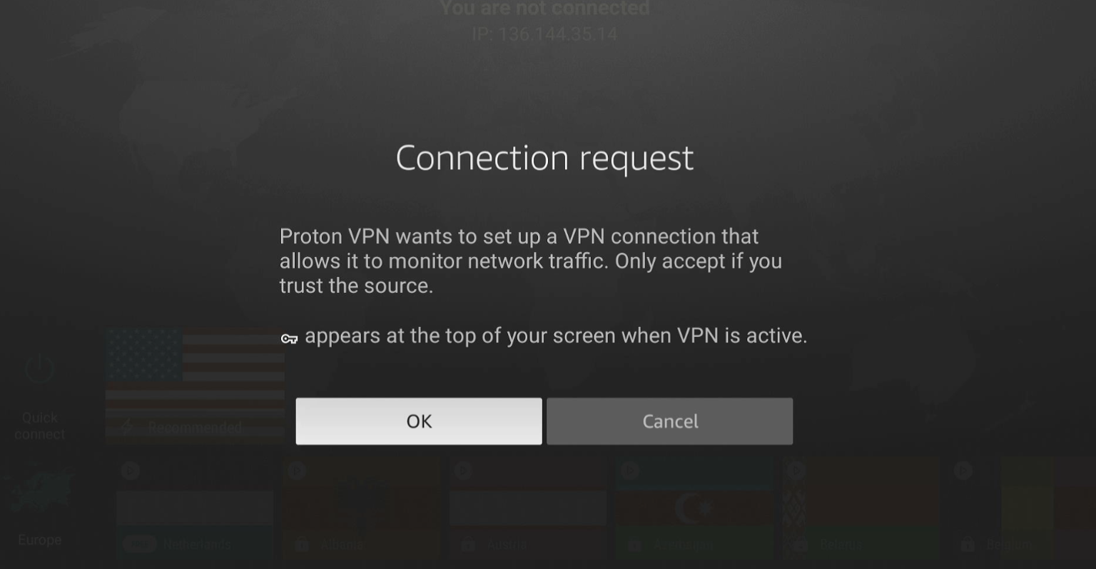 How to Install & Set Up Proton VPN on Firestick [Free, 2026]