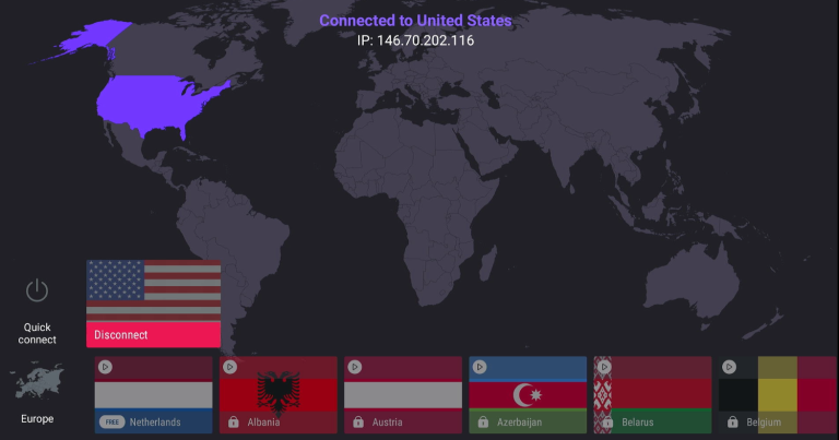 How to Install & Set Up Proton VPN on Firestick [Free, 2026]