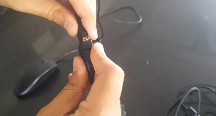 How to Use Wired Mouse on FireStick [Easy Setup, 2026]