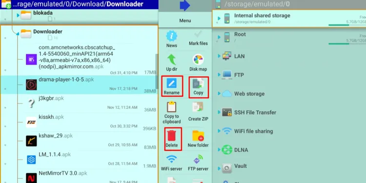 How to Install X-plore File Manager on FireStick [Full Setup]