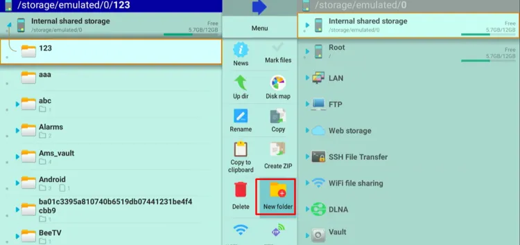 How to Install X-plore File Manager on FireStick [Full Setup]