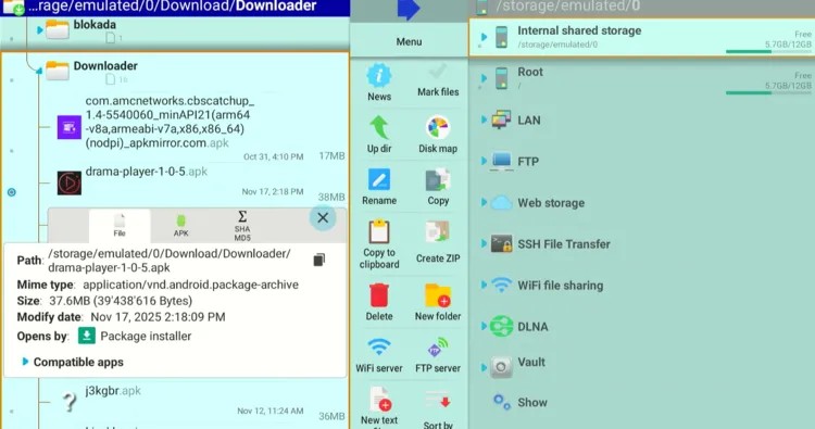 How to Install X-plore File Manager on FireStick [Full Setup]