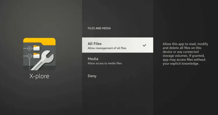 How to Install X-plore File Manager on FireStick [Full Setup]