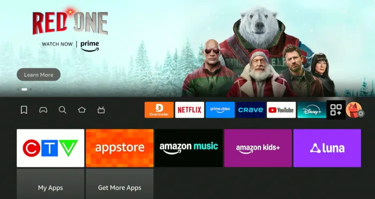 How to Install Bear Player on FireStick [Latest APK, 2026]