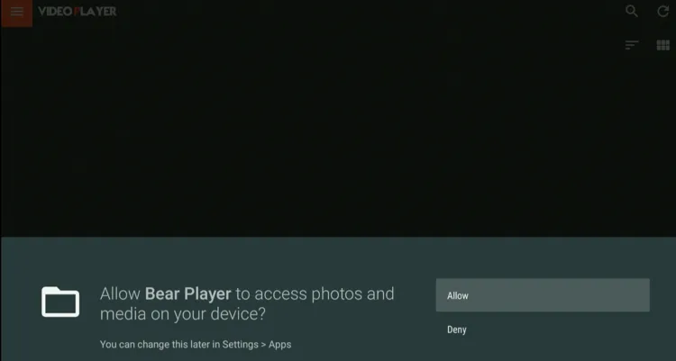 How to Install Bear Player on FireStick [Latest APK, 2026]
